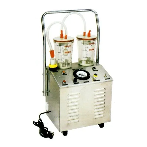 Suction Machine – Western Healthcare