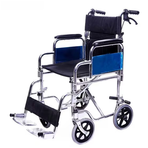 Small Wheel Wheelchair – Western Healthcare